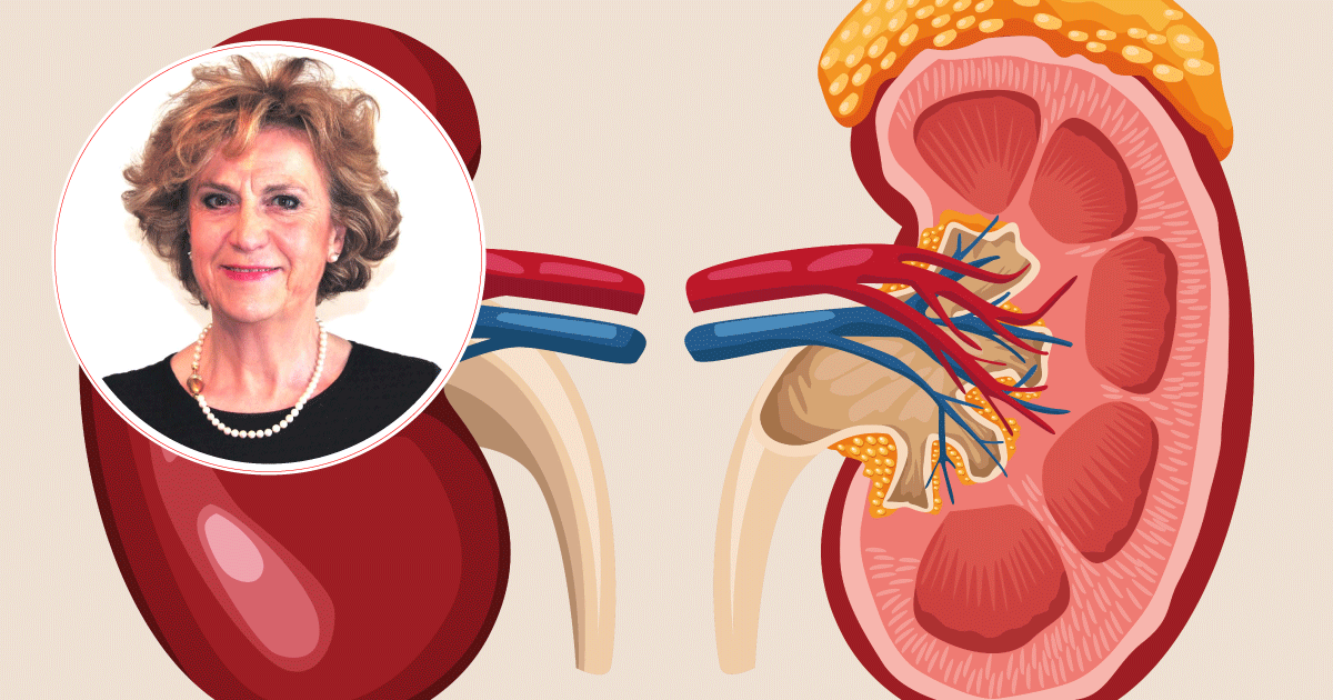 Colica renale: che cos’è, come si manifesta e quali sono i trattamenti ...