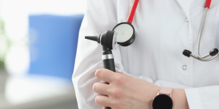 Fibrolaringoscopia: cos’è e a cosa serve - Rete PAS